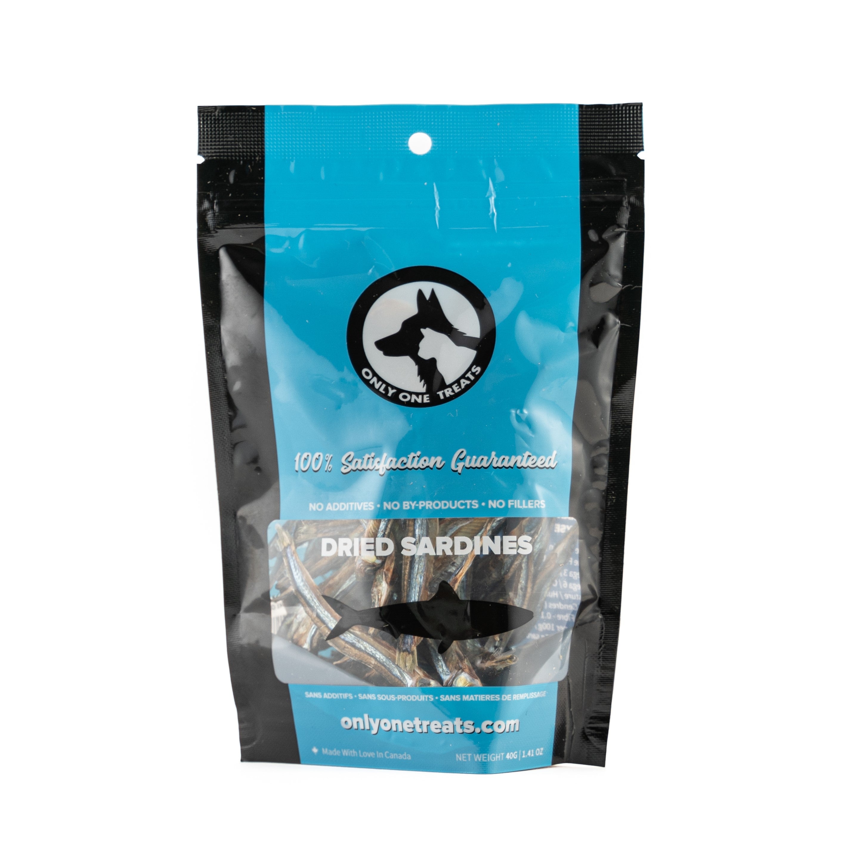 Cat Treats – Fuzzy Butt Pet Store